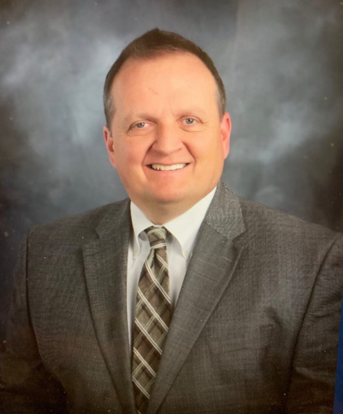 Illinois Leaks | Attorney Thomas DeVore Announced His Candidacy for ...