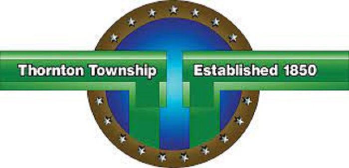 Illinois Leaks | Thornton Township Compensation