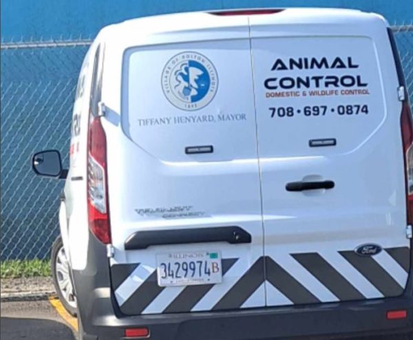 Illinois Leaks | Mayor Tiffany Henyard Operating Unlicensed Dolton ...